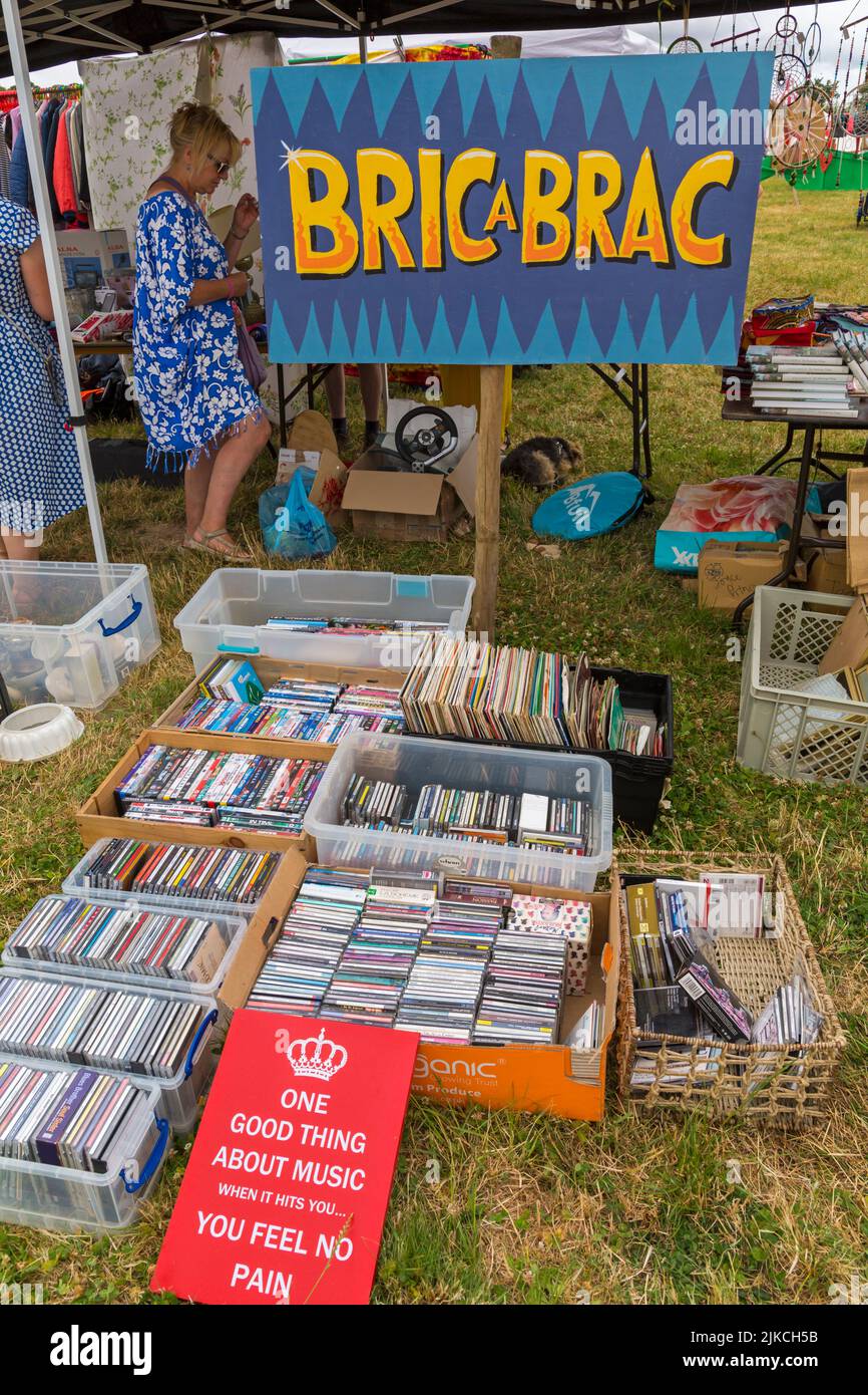 Cds for sale hi-res stock photography and images - Alamy