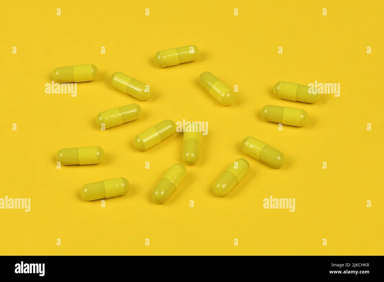 Pharmaceutical pills, medicine for people's health to heal diseases ...