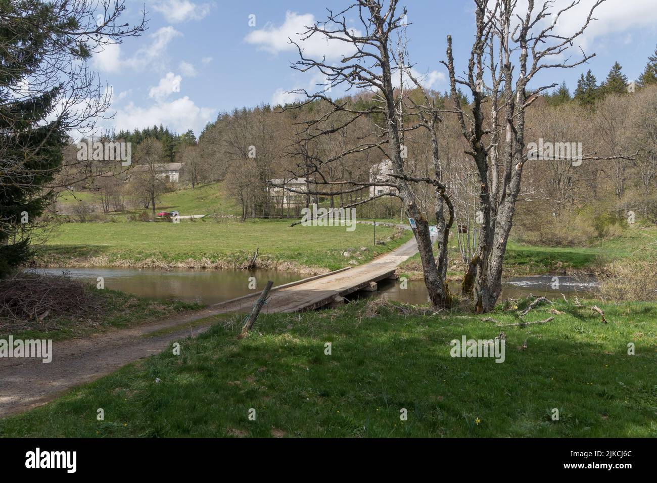 Le chambon sur lignon hi-res stock photography and images - Alamy