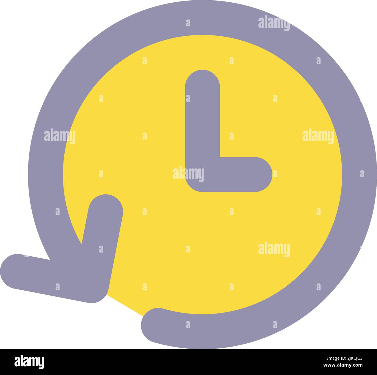 Period of time Cut Out Stock Images & Pictures - Alamy