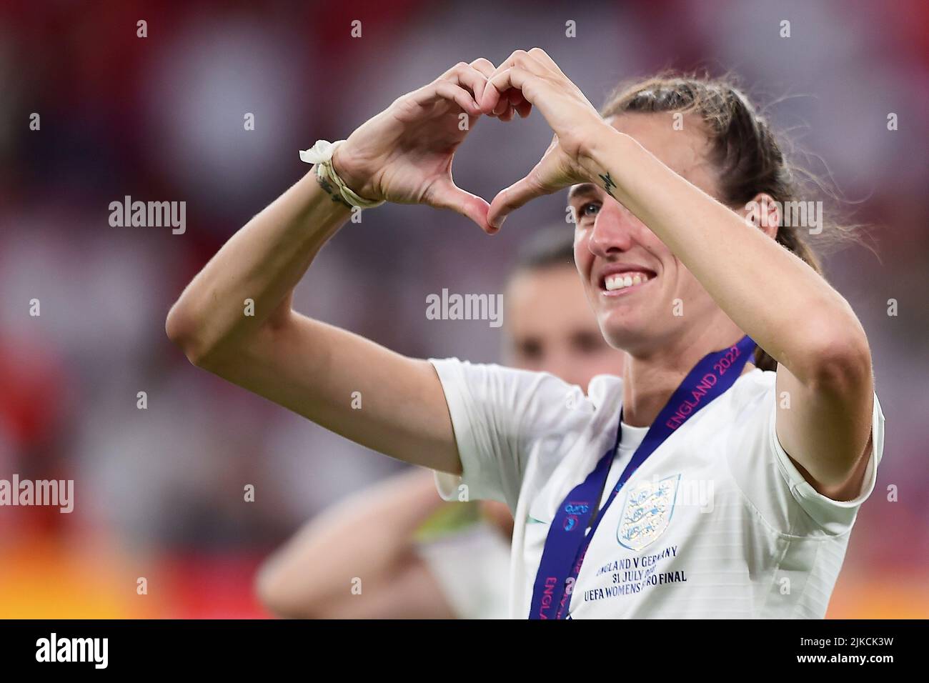 Jill scott england 2022 hi-res stock photography and images - Alamy