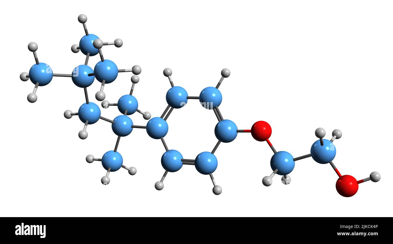 Nonidet p 40 hi-res stock photography and images - Alamy