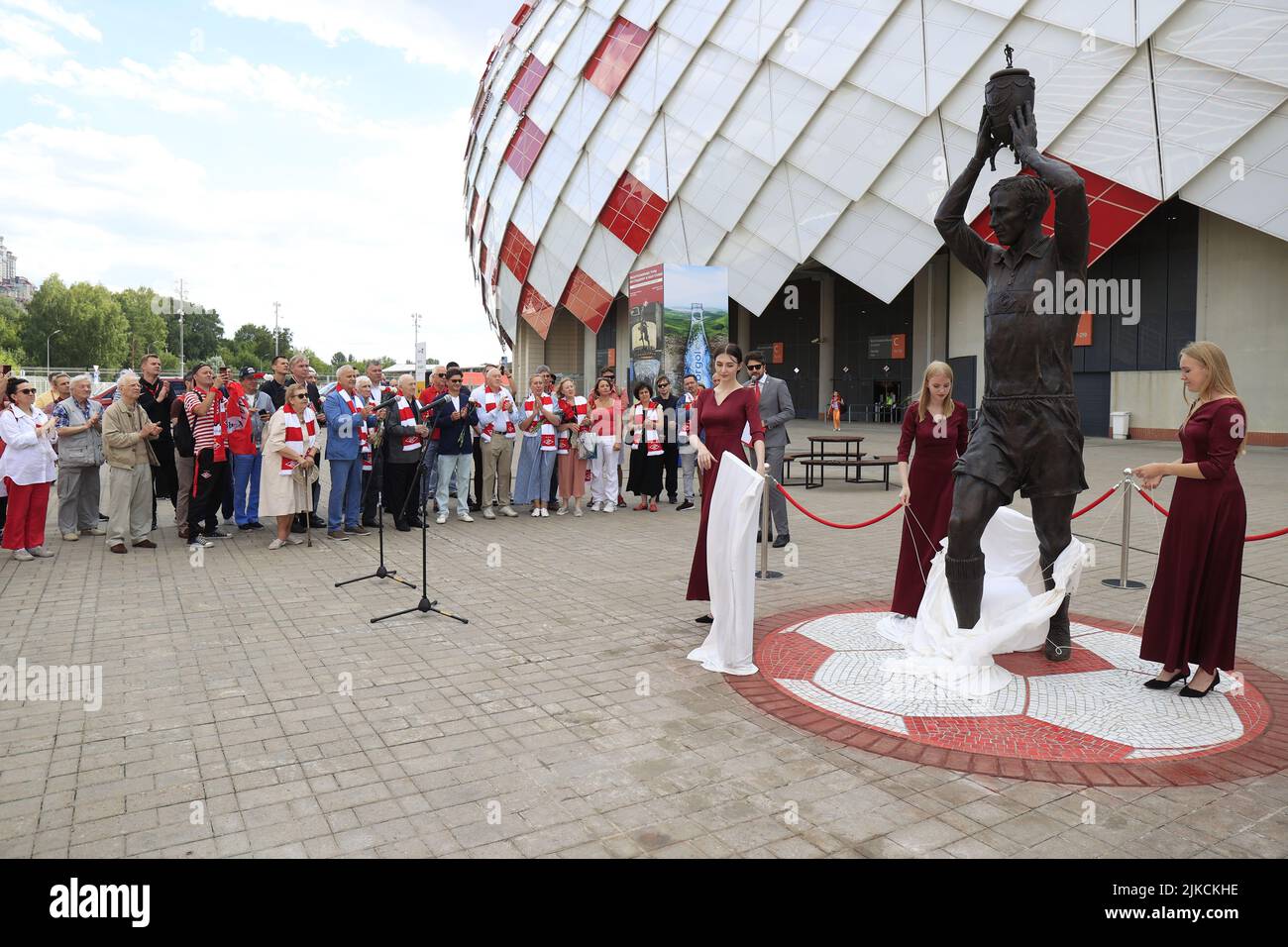 Igor netto hi-res stock photography and images - Alamy