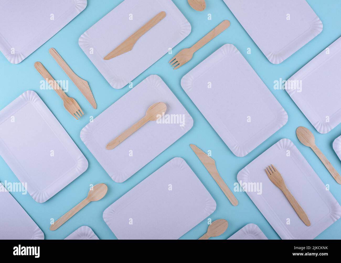 Reusable eco friendly sustainable food packaging Stock Photo - Alamy
