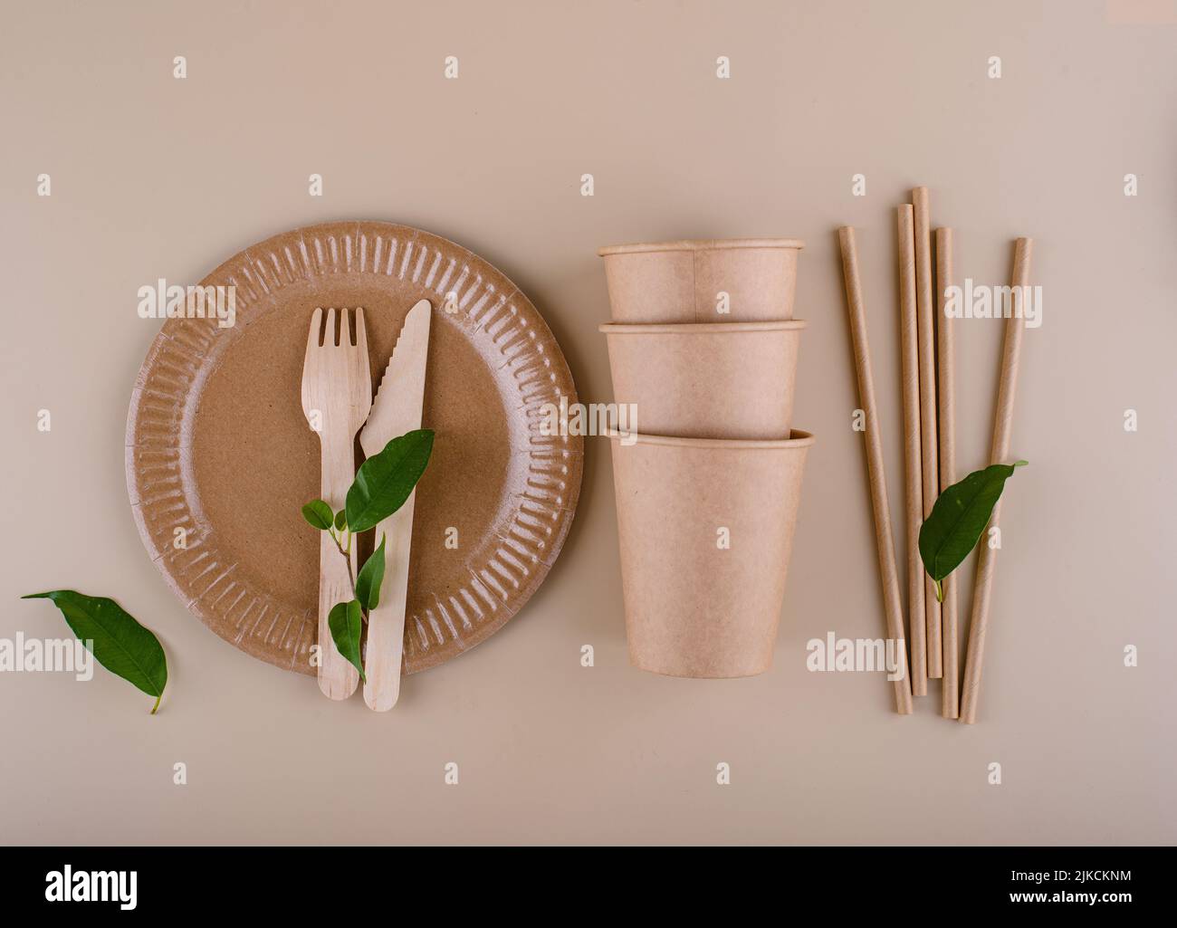 Reusable eco friendly sustainable food packaging Stock Photo - Alamy