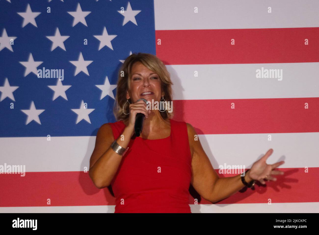 Kelli ward arizona hi-res stock photography and images - Alamy