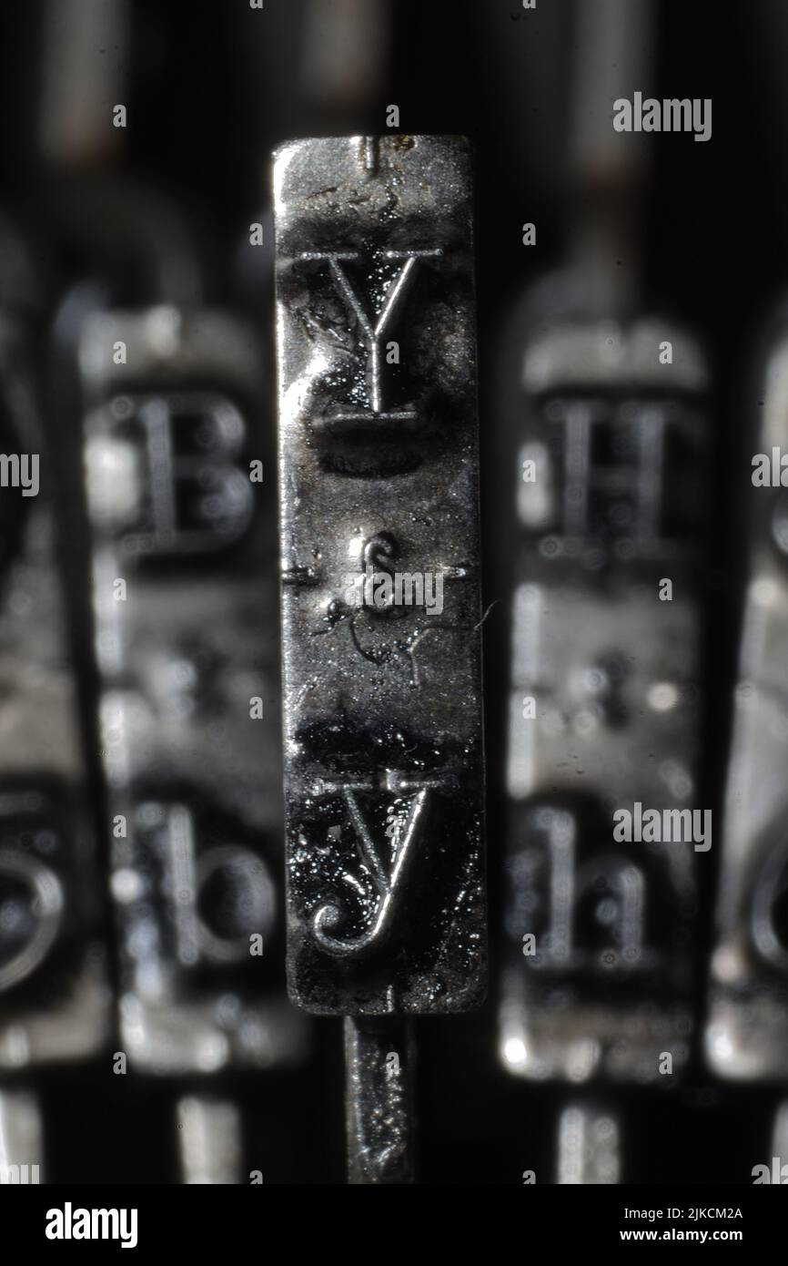 Old telegram machine hi-res stock photography and images - Alamy