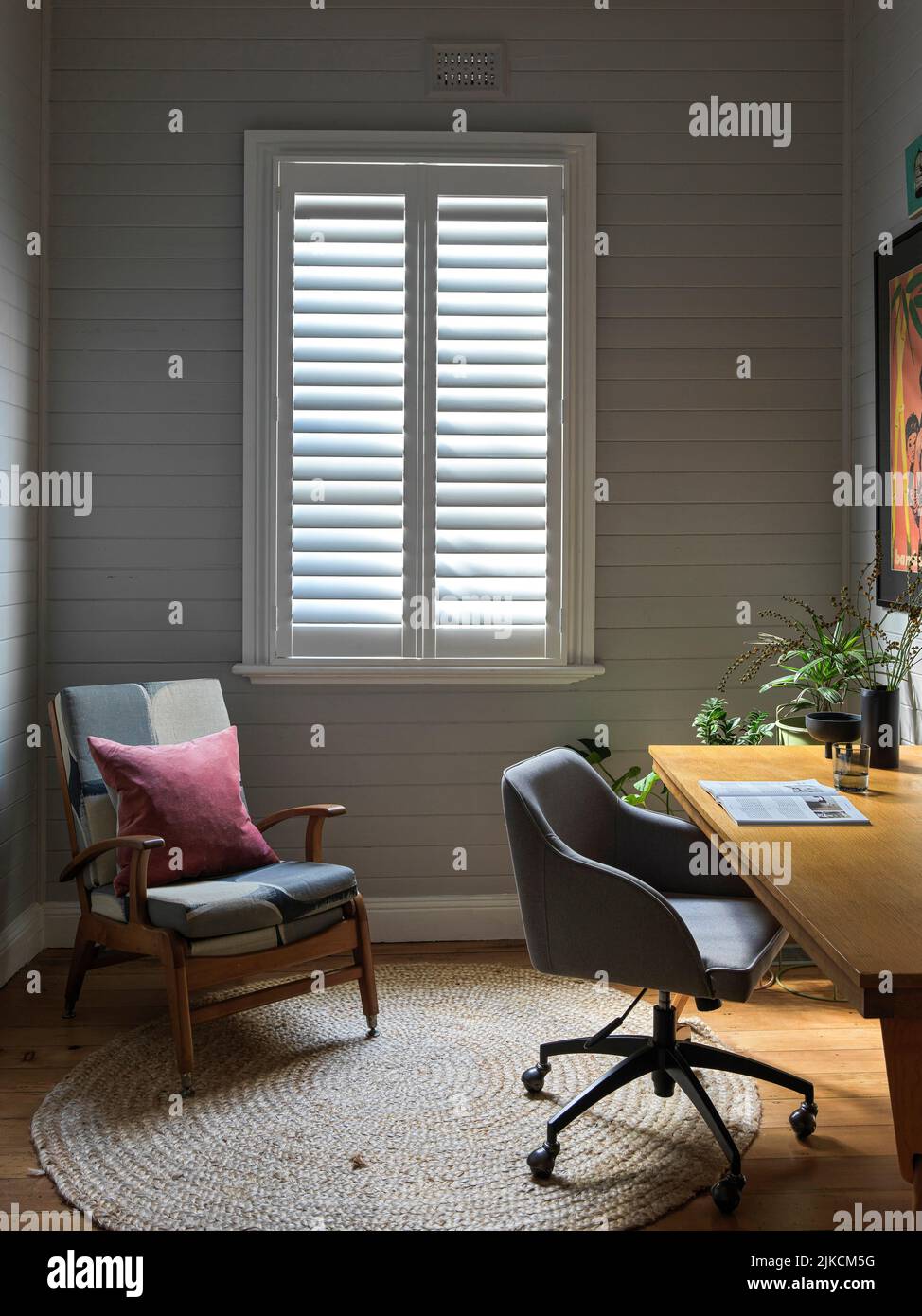 Lilyfield house hi-res stock photography and images - Alamy