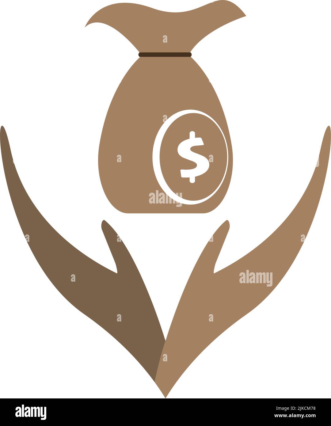 dollar symbol logo vector illustration good image design Stock Vector ...