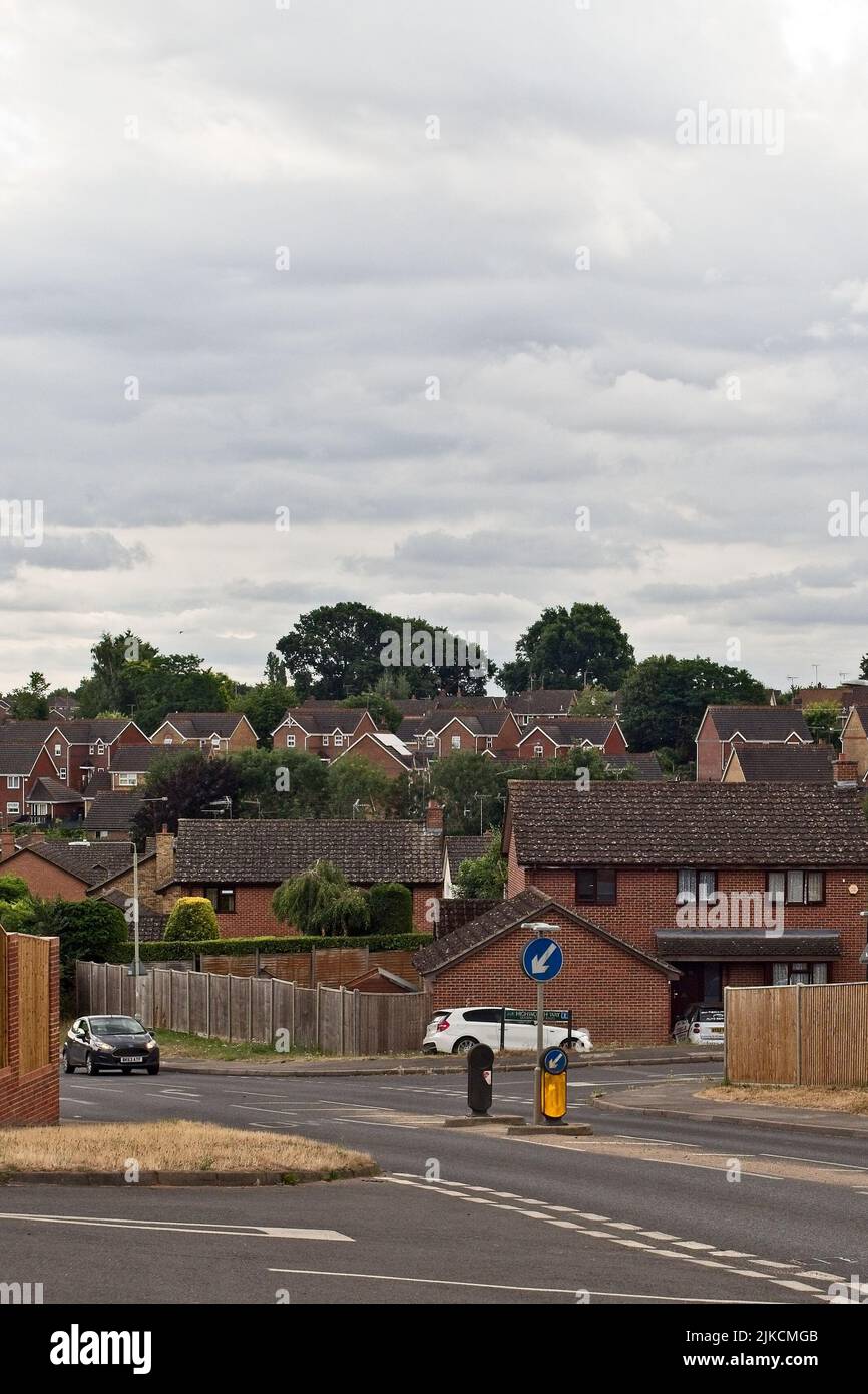 Tilehurst hi-res stock photography and images - Alamy