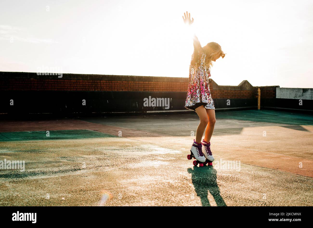 80's disco shoes hi-res stock photography and images - Alamy