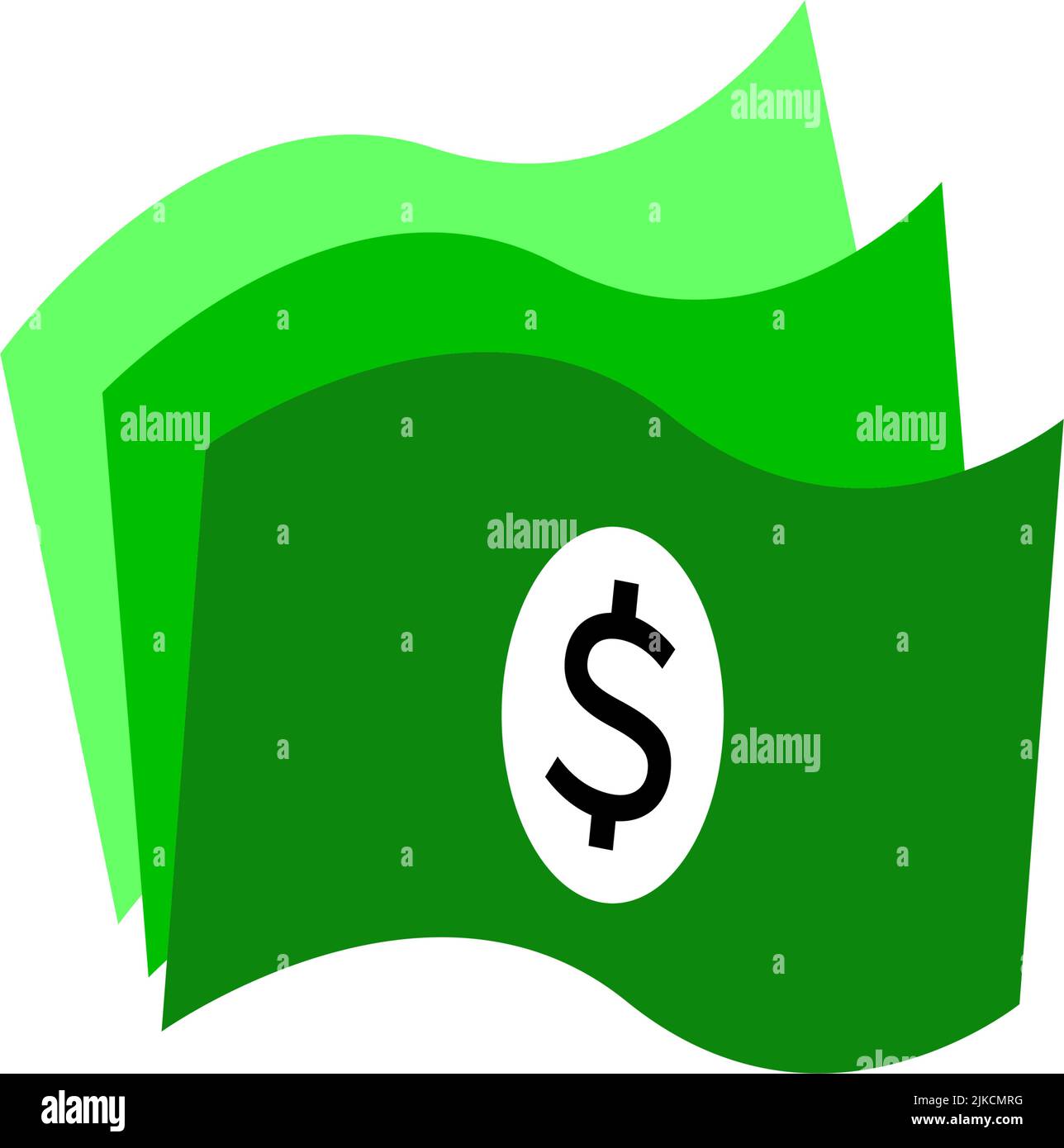 dollar symbol logo vector illustration good image design Stock Vector ...