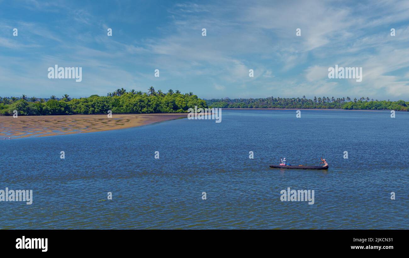 Beautifulgoa hi-res stock photography and images - Alamy
