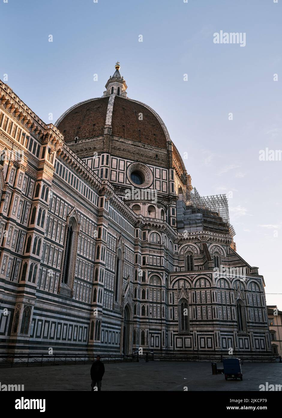 Duomo europa hi-res stock photography and images - Alamy