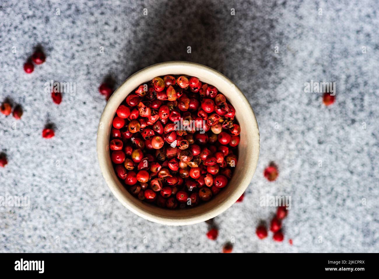Cooking concept pepper spice hi-res stock photography and images - Alamy