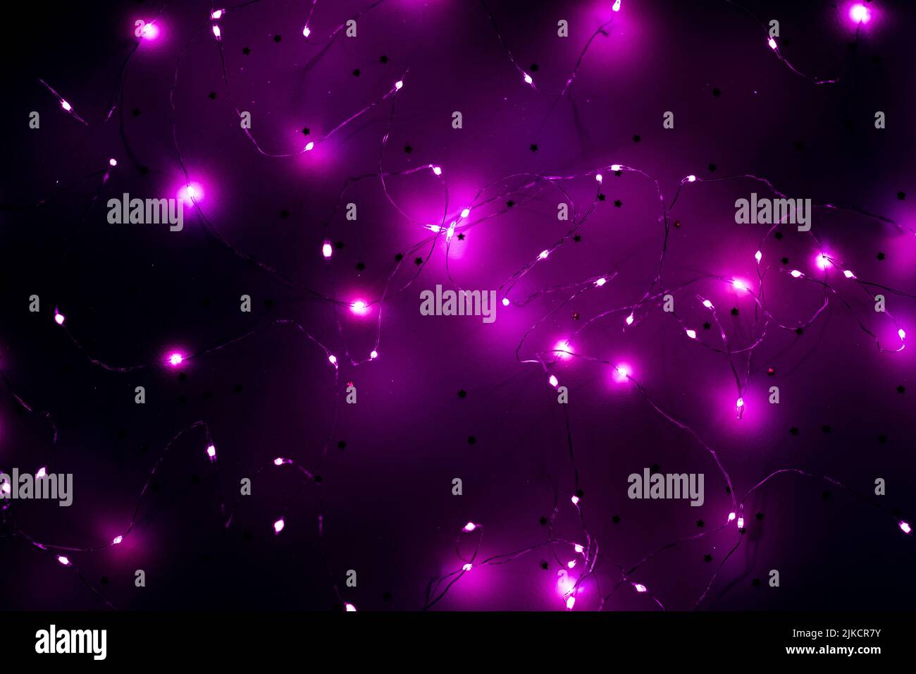 Purple led hi-res stock photography and images - Alamy