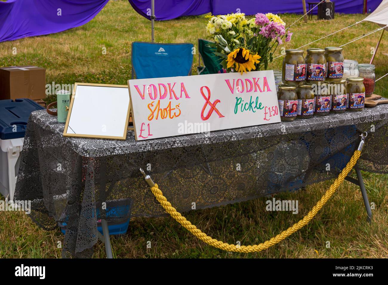 Jars of shaposhnik ukrainian sour pickles hi-res stock photography and ...
