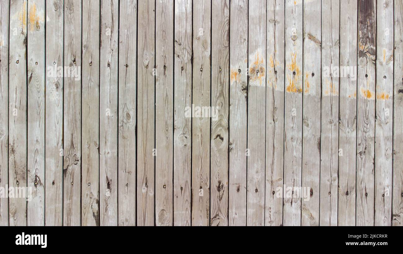 A full-frames shot of old wood panel texture Stock Photo - Alamy