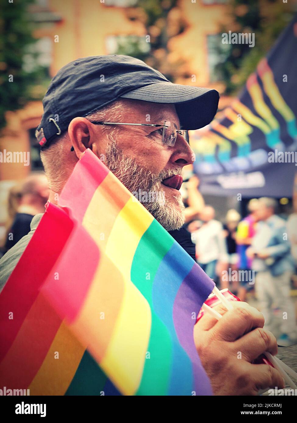 Denmark lgbt hi-res stock photography and images - Alamy