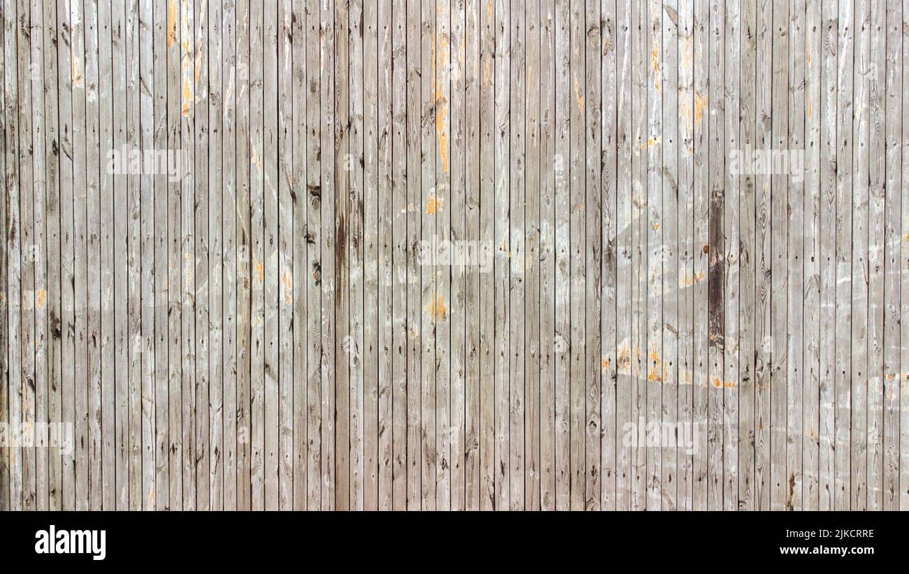 A full-frames shot of old wood panel texture Stock Photo - Alamy