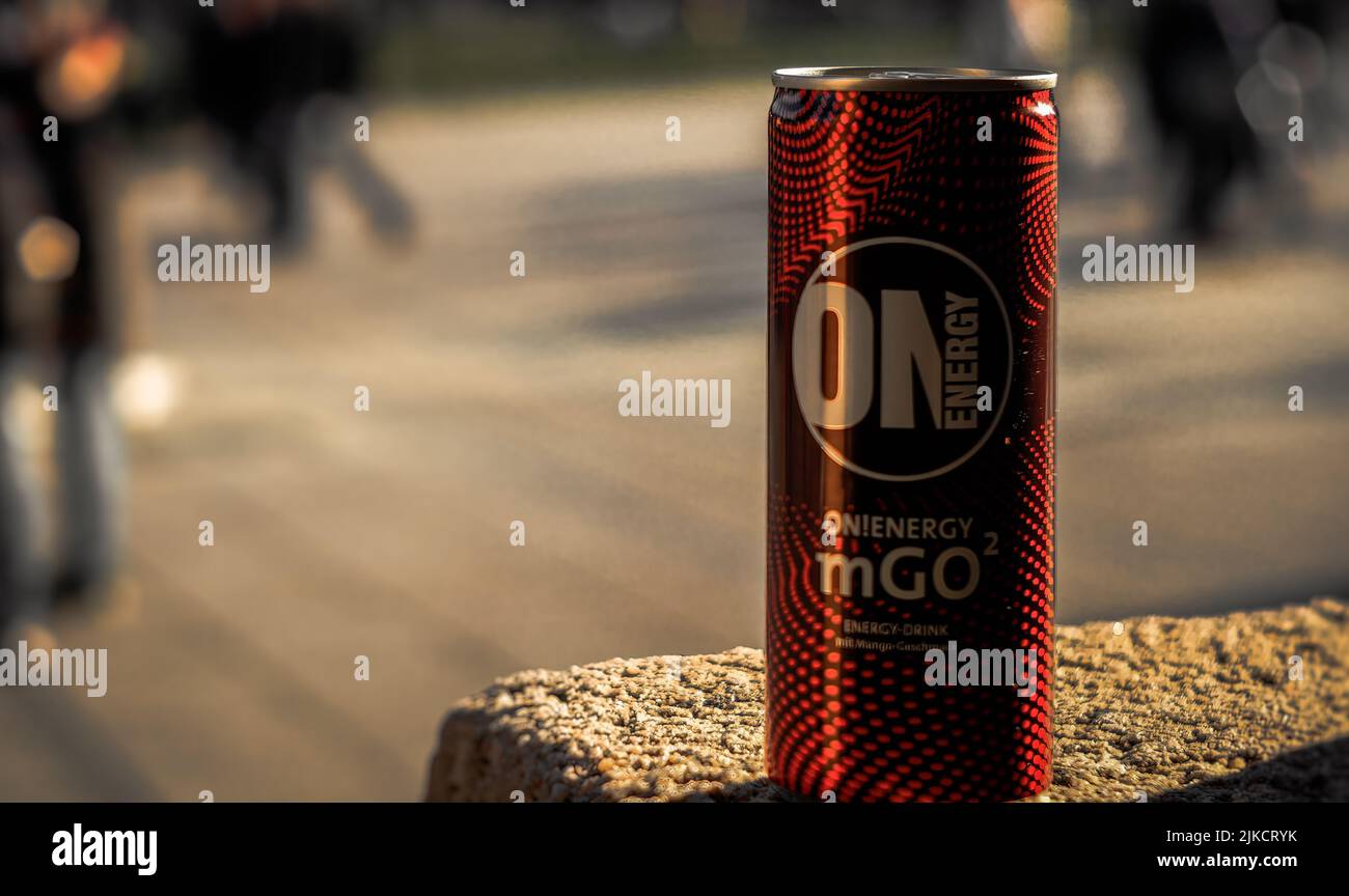 Onenergy hi-res stock photography and images - Alamy