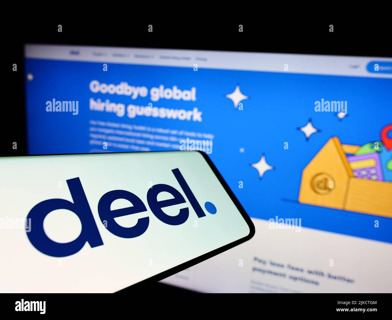 Payroll hi-res stock photography and images - Alamy