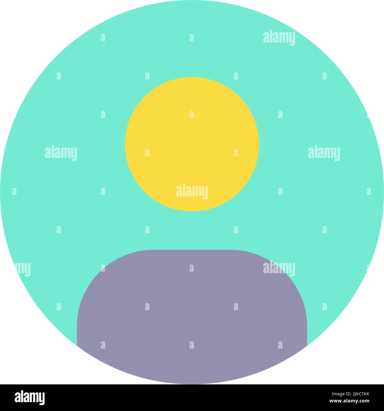 Contact book icon image Cut Out Stock Images & Pictures - Alamy