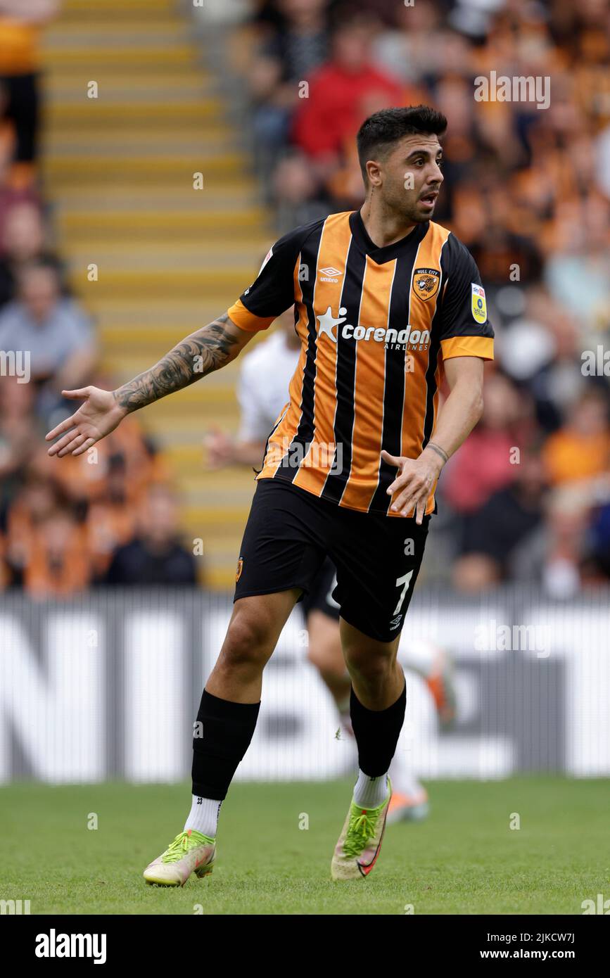 Ozan tufan hull hi-res stock photography and images - Alamy