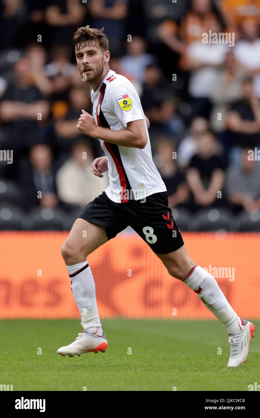 Joe williams, bristol city hi-res stock photography and images - Alamy