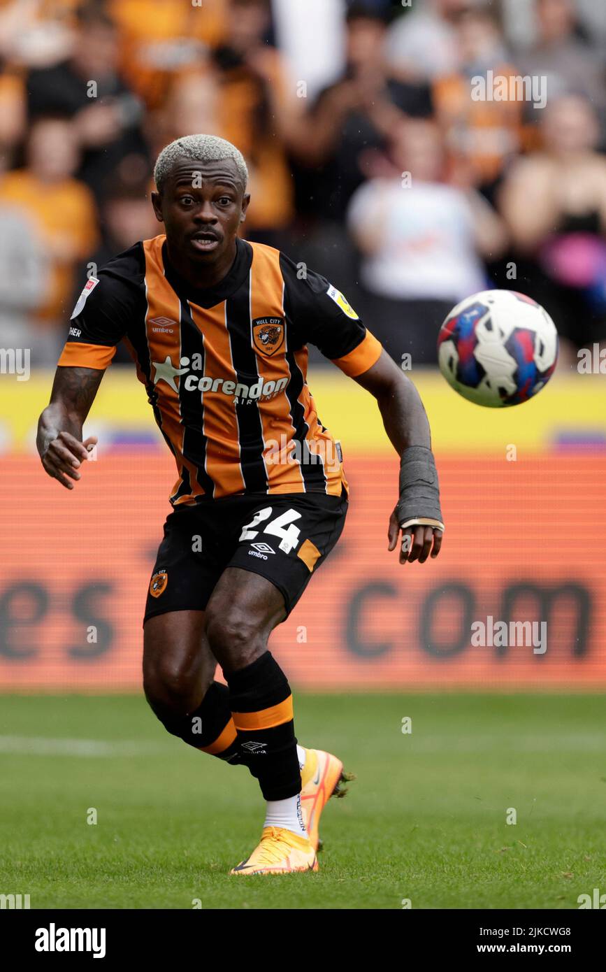Jean michael seri hull hi-res stock photography and images - Alamy