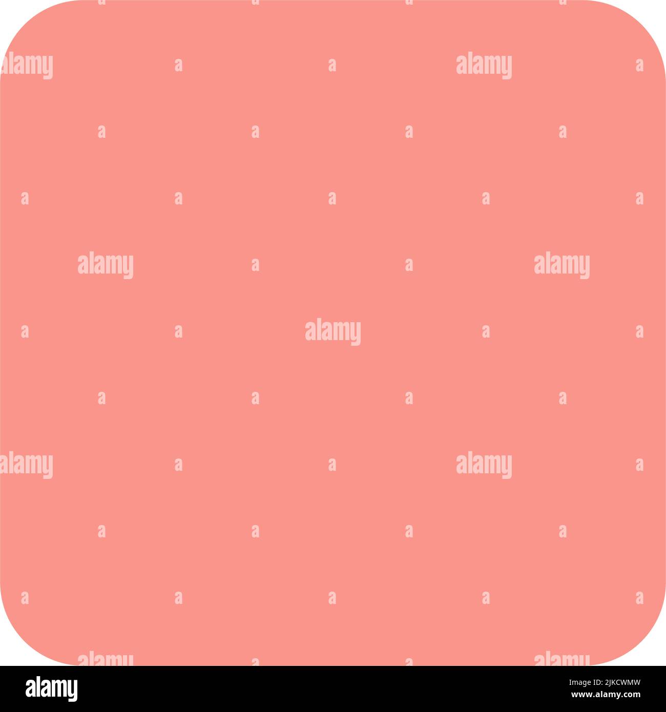 Stop button flat color ui icon Stock Vector Image & Art - Alamy