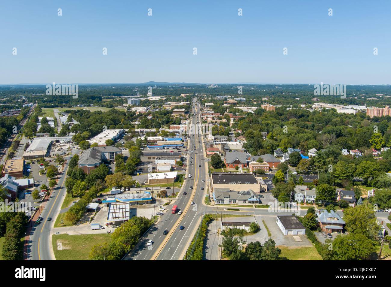 Route 355 hi-res stock photography and images - Alamy