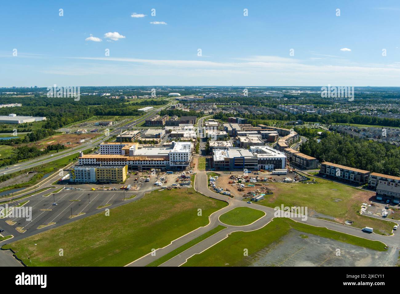 Virginia loudoun hi-res stock photography and images - Alamy