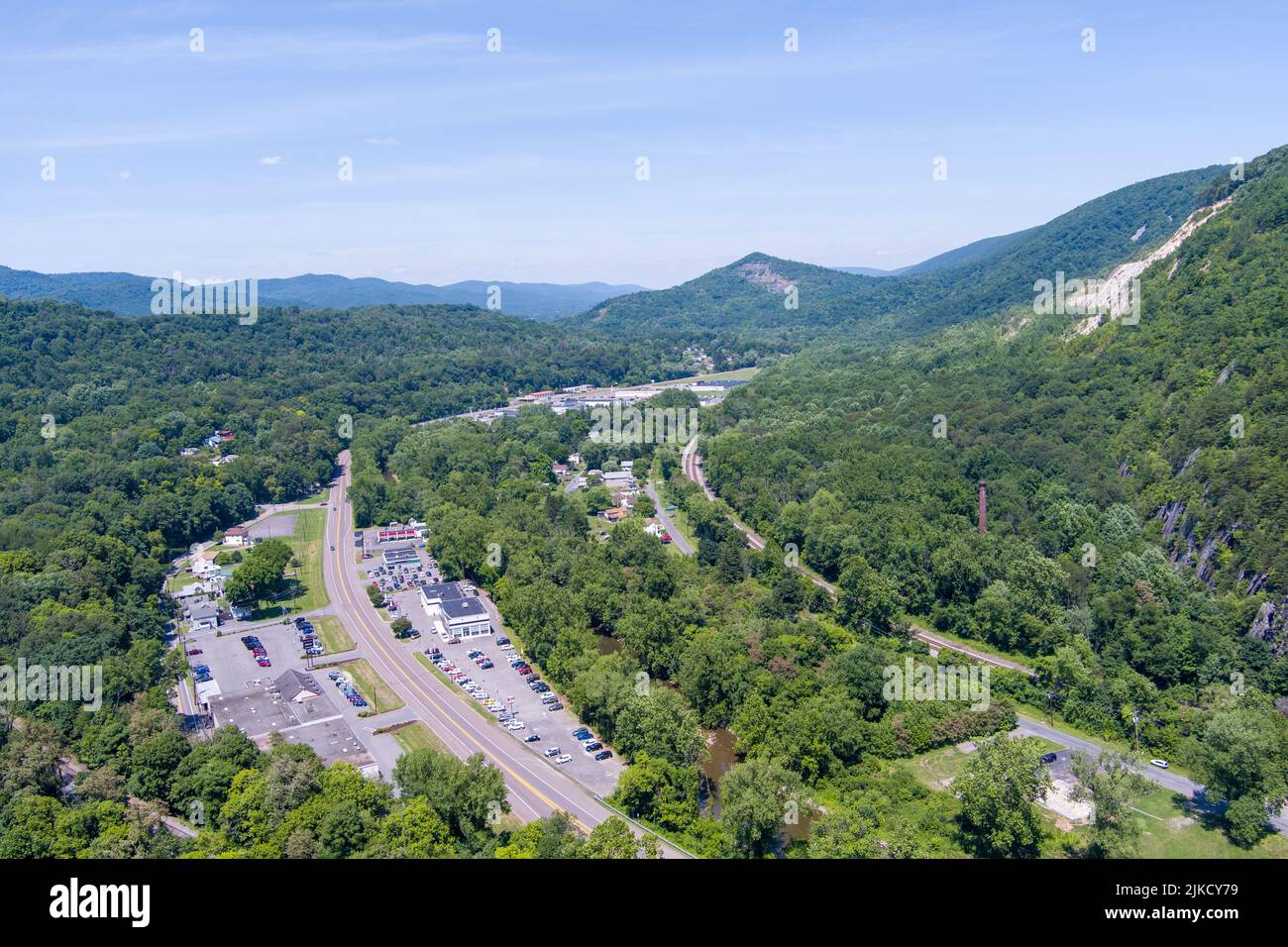 Ridge maryland hi-res stock photography and images - Alamy