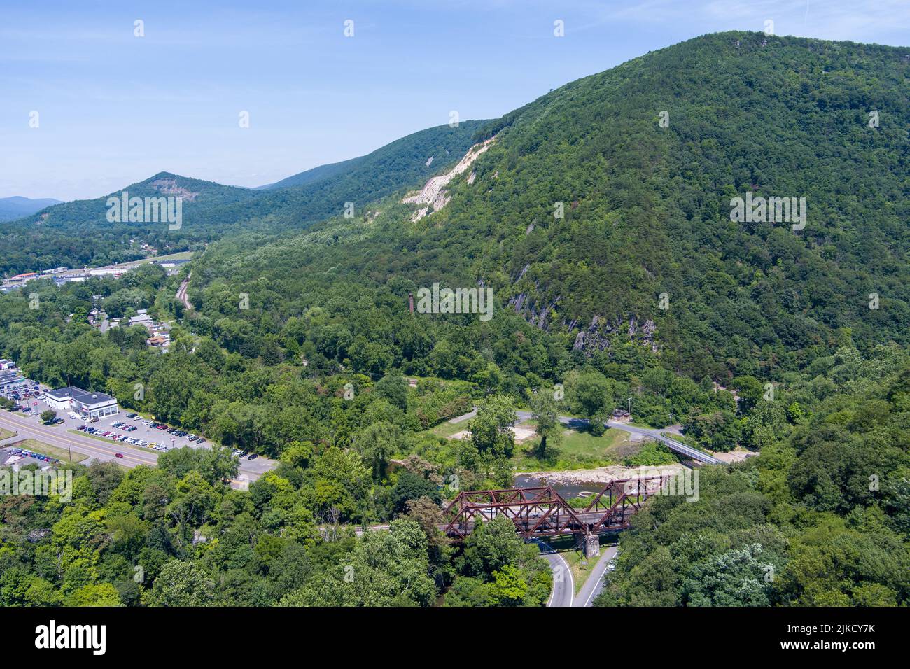 Lavale maryland hi-res stock photography and images - Alamy