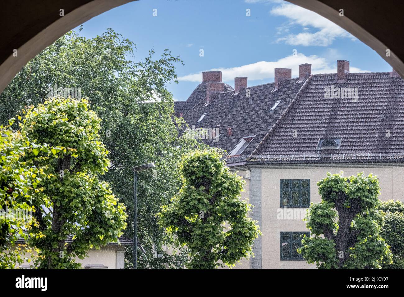 Torshov hi-res stock photography and images - Alamy