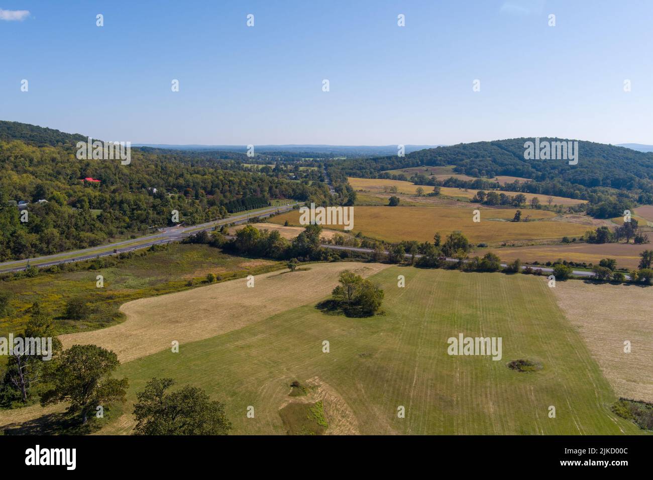 Fauquier county hi-res stock photography and images - Alamy