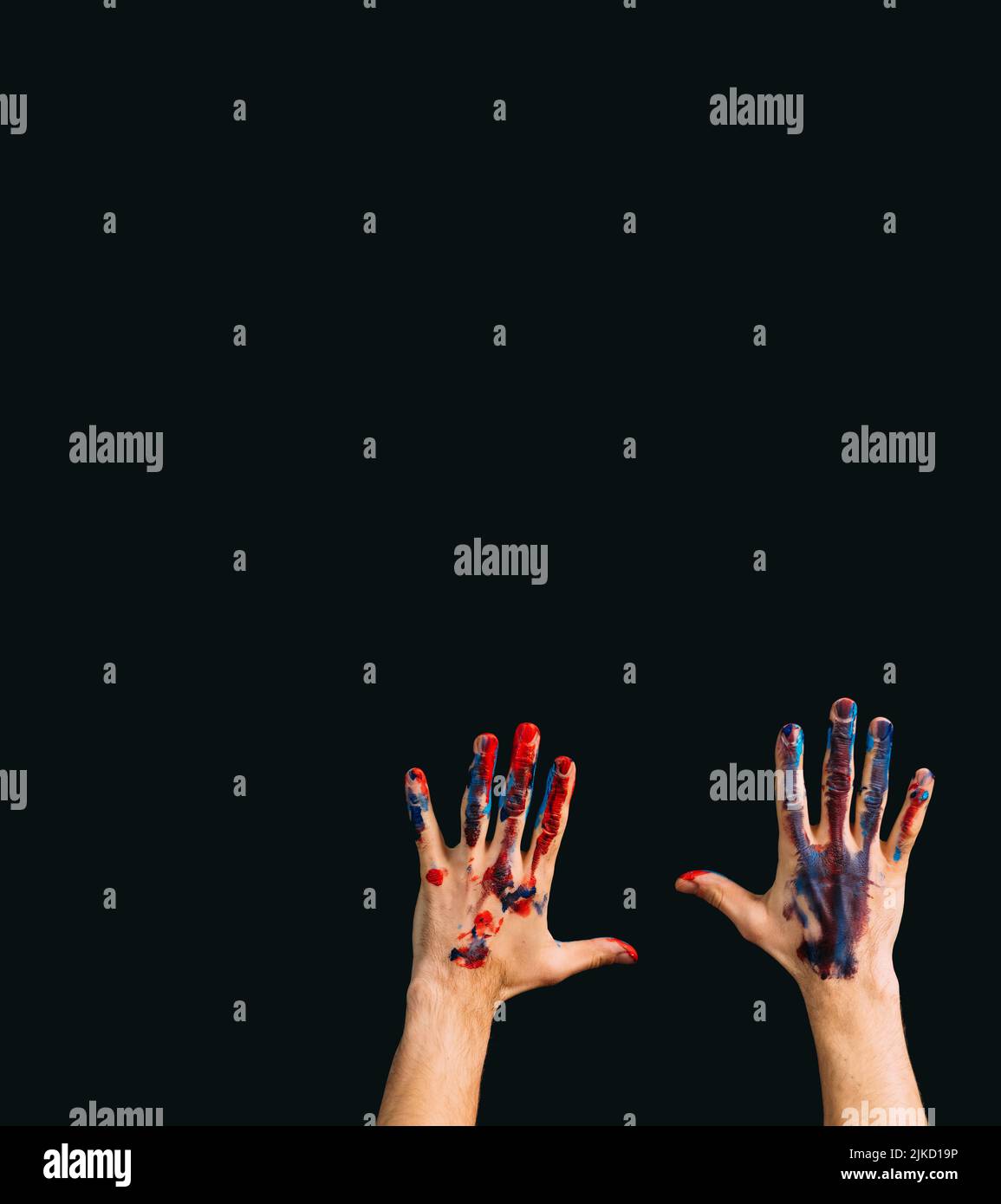 Contemporary trend hi-res stock photography and images - Alamy