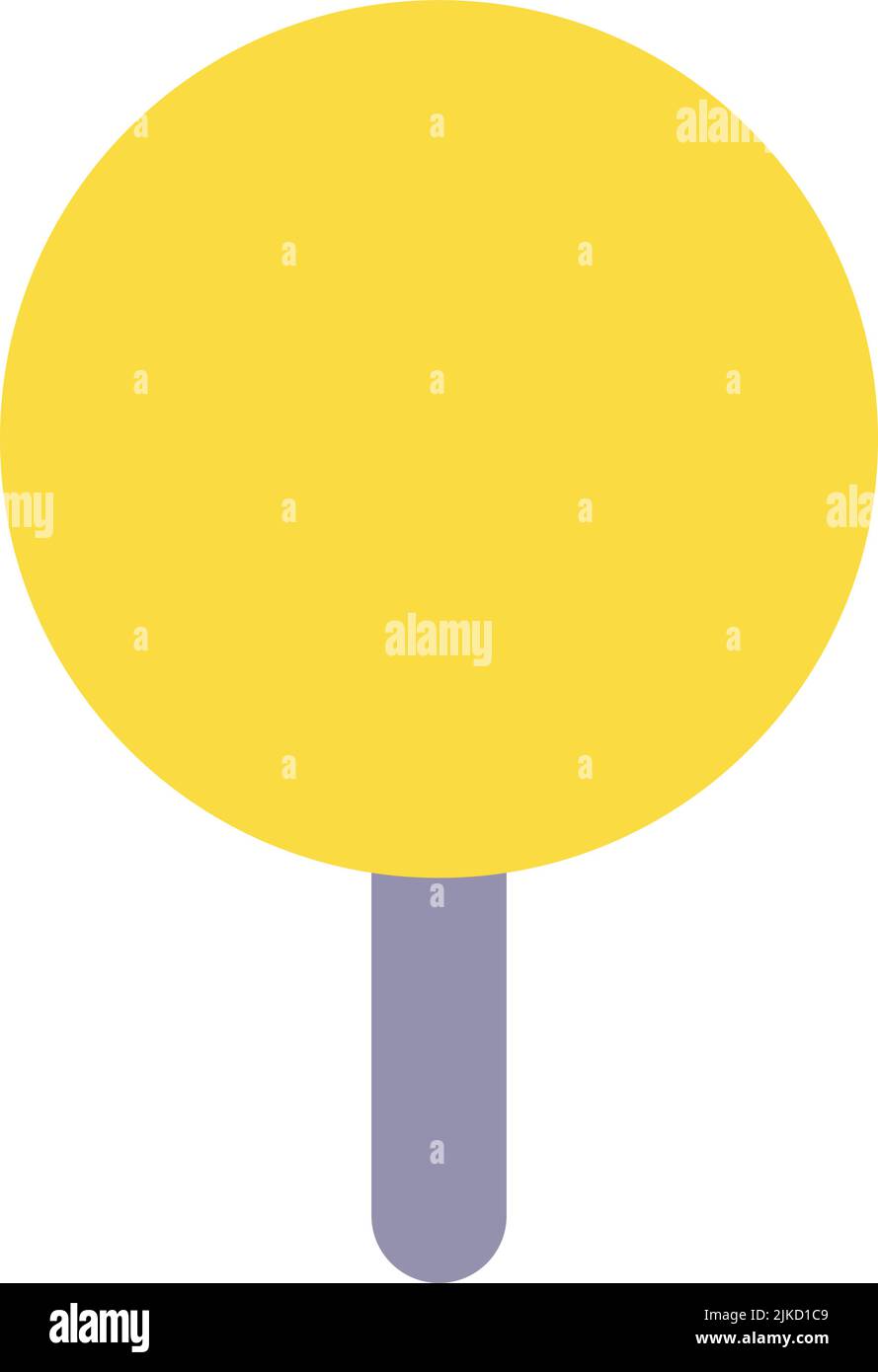 Round pushpin hi-res stock photography and images - Alamy