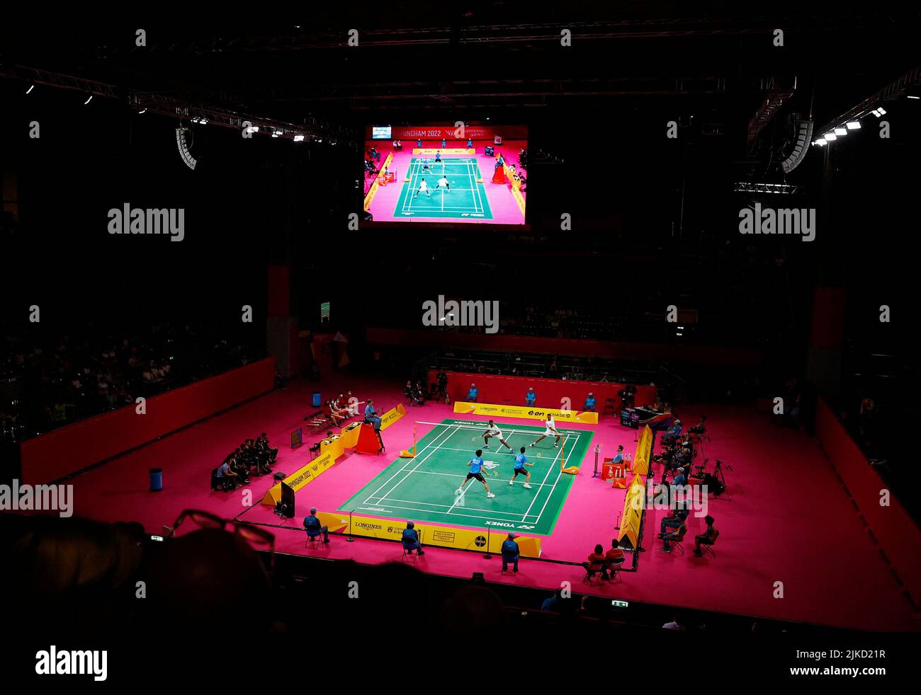 Hee yong kai terry hi-res stock photography and images - Alamy