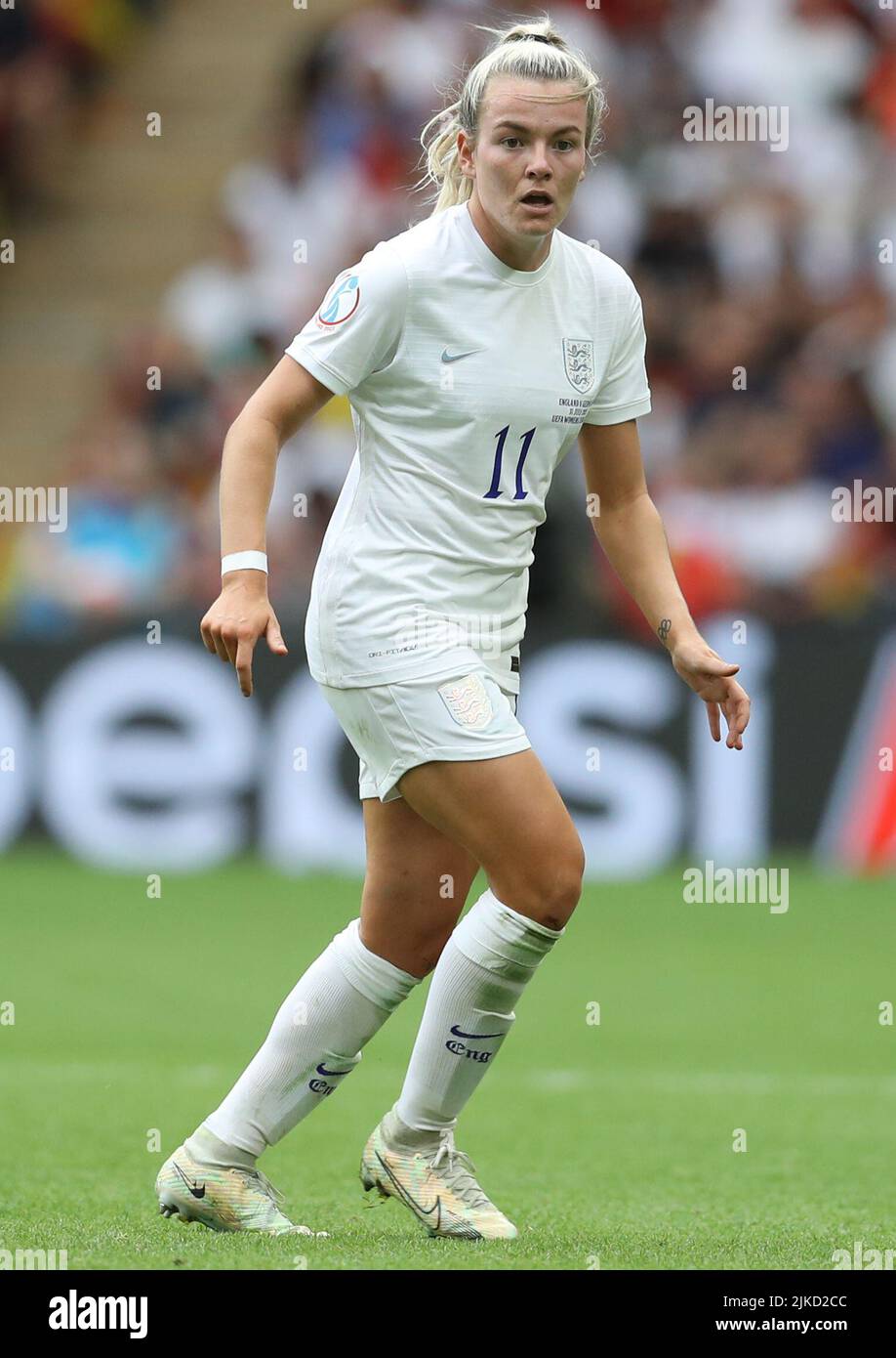 Uefa women's european championship 2022 hi-res stock photography and images - Alamy