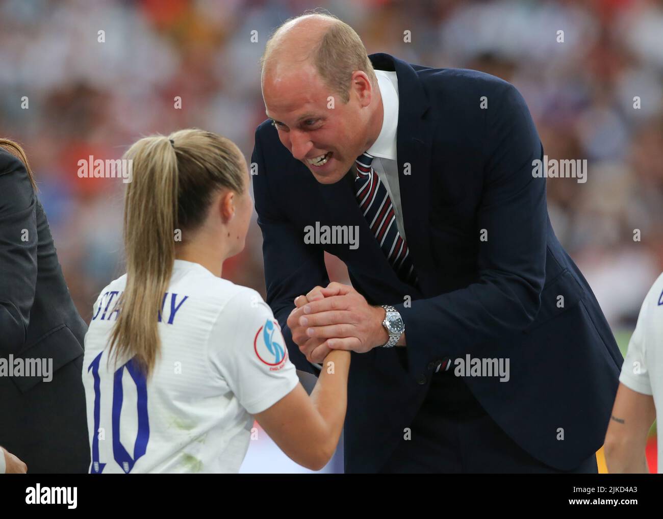 William stanway hi-res stock photography and images - Alamy