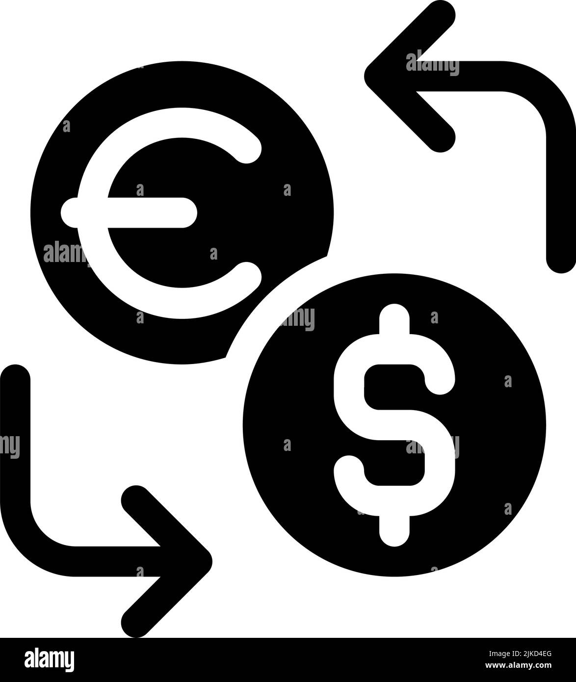 Exchange option Black and White Stock Photos & Images - Alamy