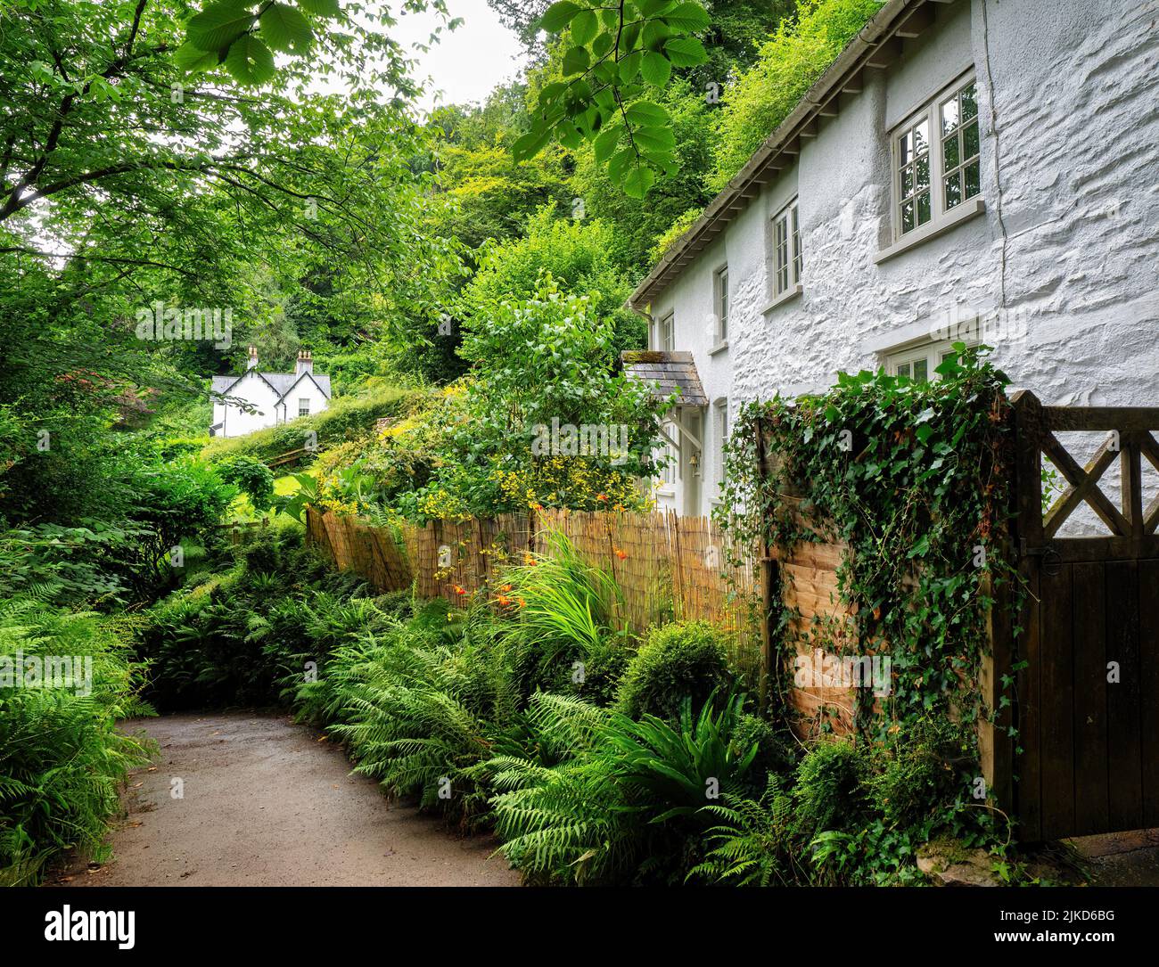 Oldberry lane hi-res stock photography and images - Alamy