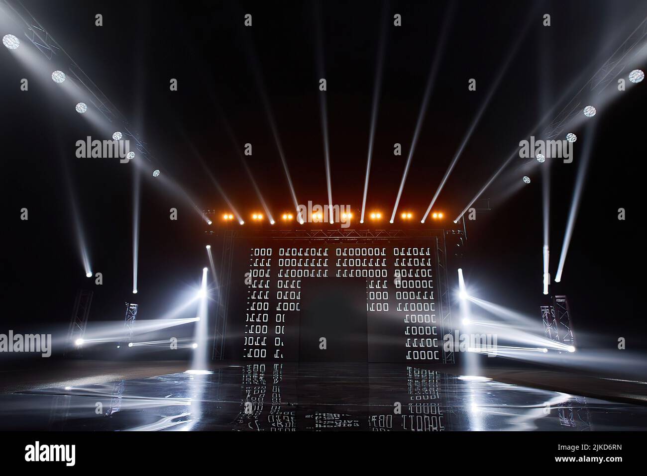 Catwalk nightclub hi-res stock photography and images - Alamy