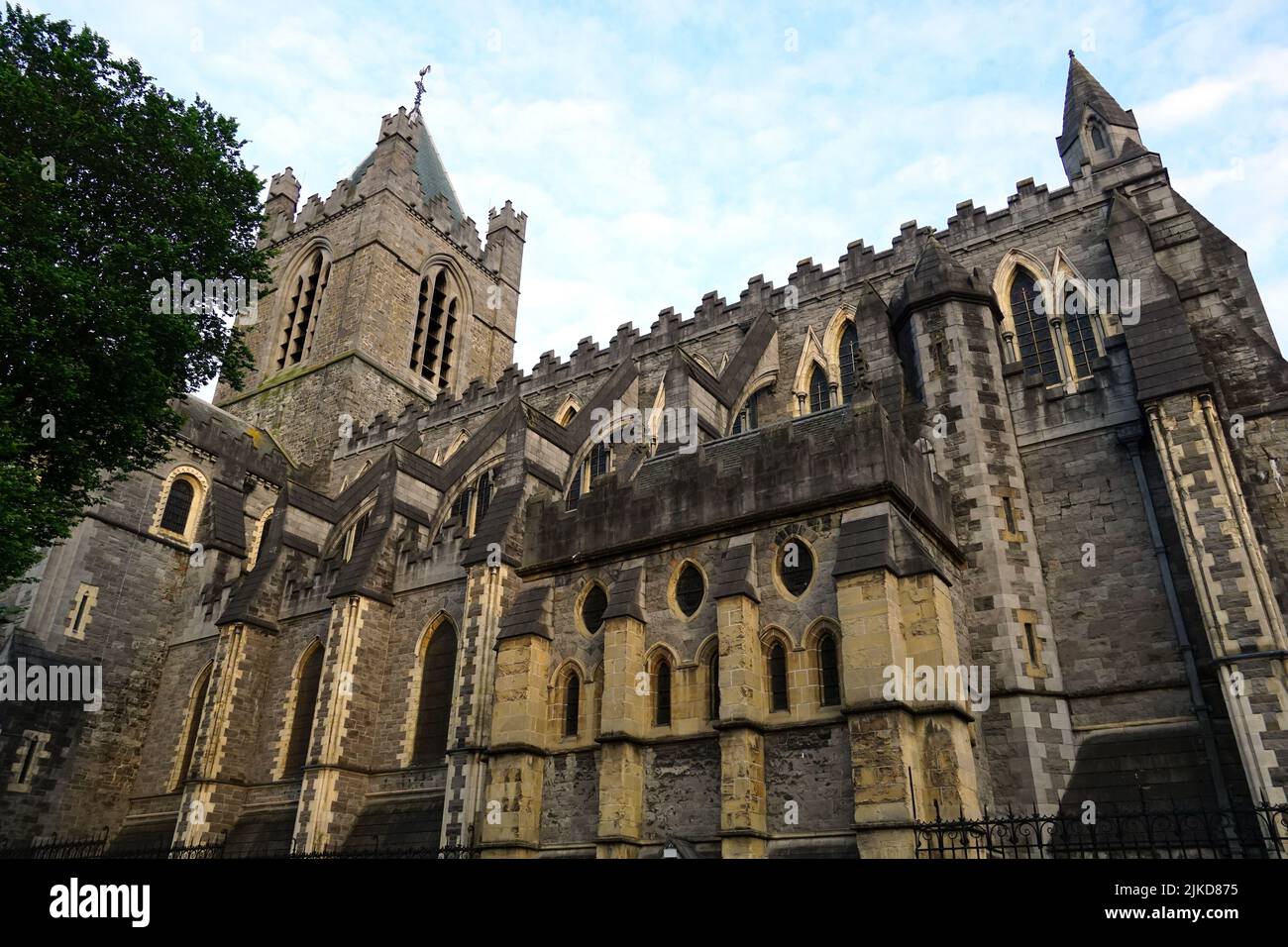 Christ Church Cathedral, Cathedral of the Holy Trinity, Dublin, Baile ...