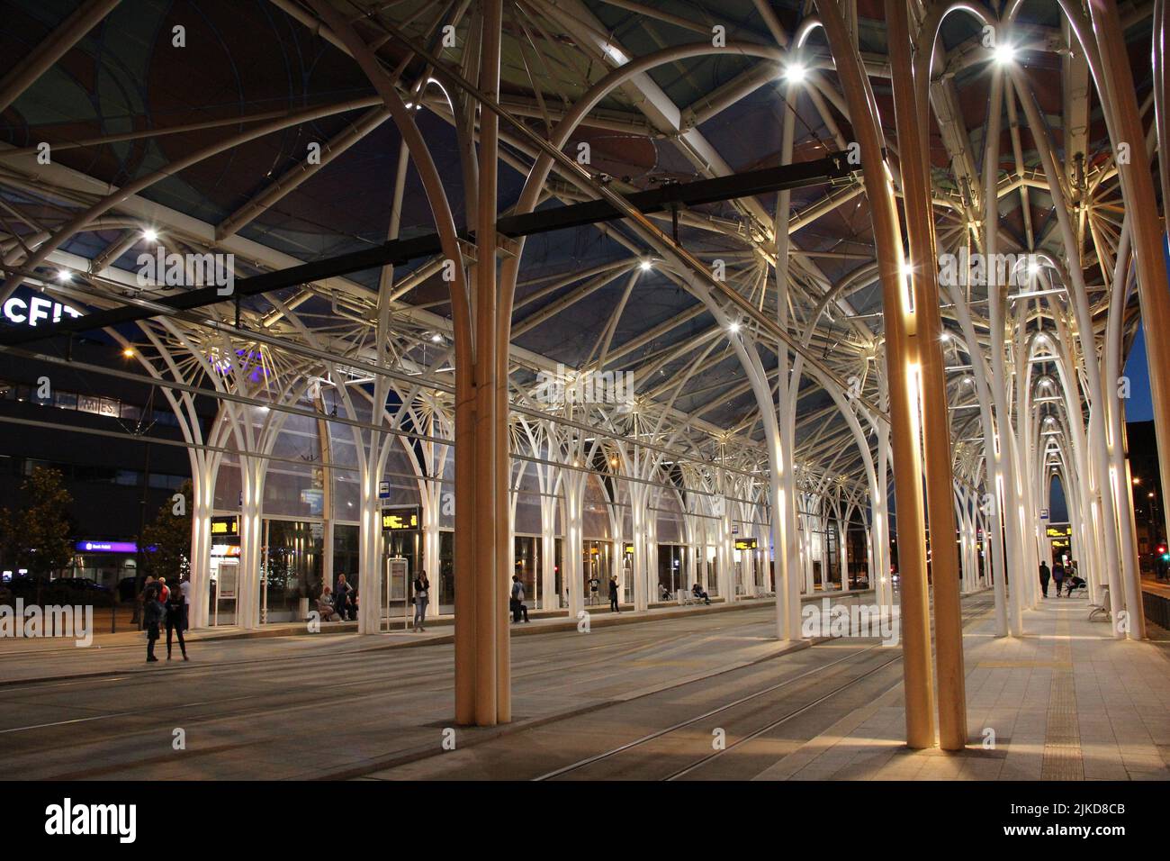 Depot architecture hi-res stock photography and images - Alamy