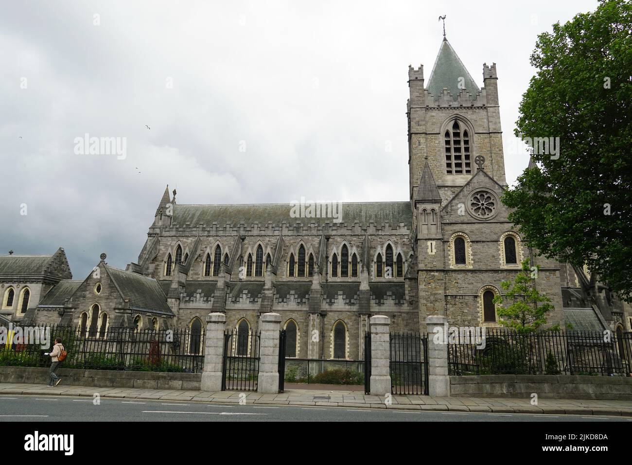 Christ Church Cathedral, Cathedral of the Holy Trinity, Dublin, Baile ...