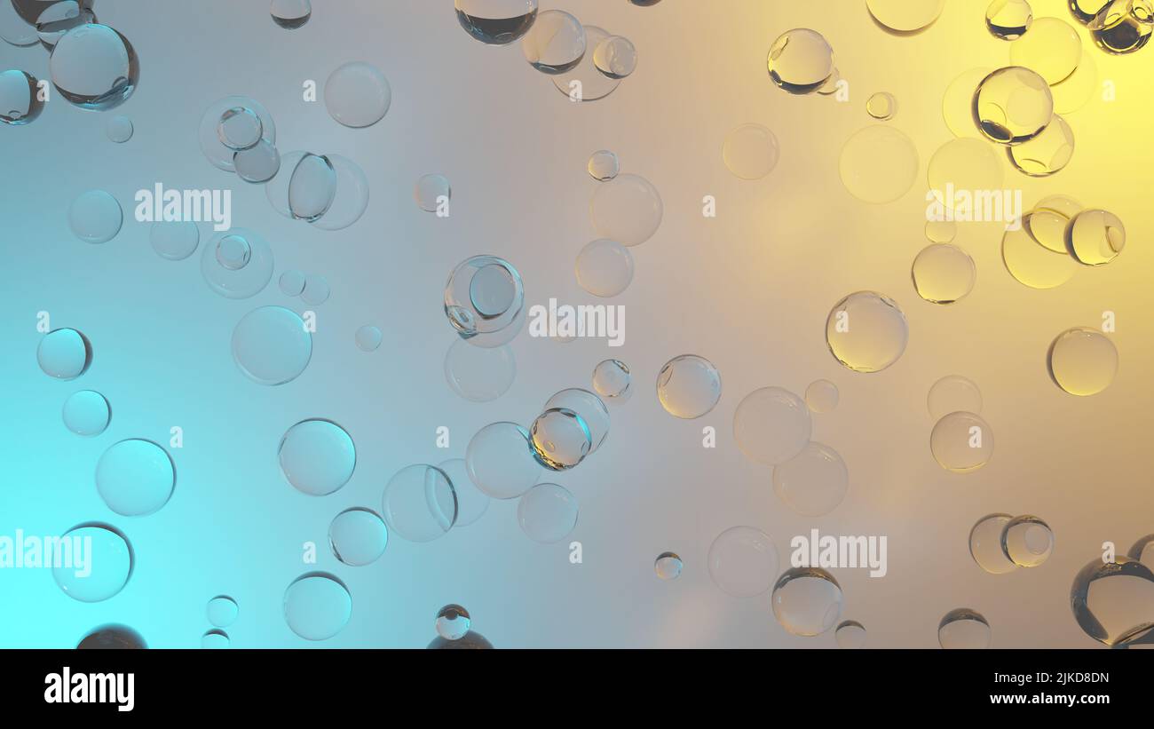 Dots drop hi-res stock photography and images - Alamy