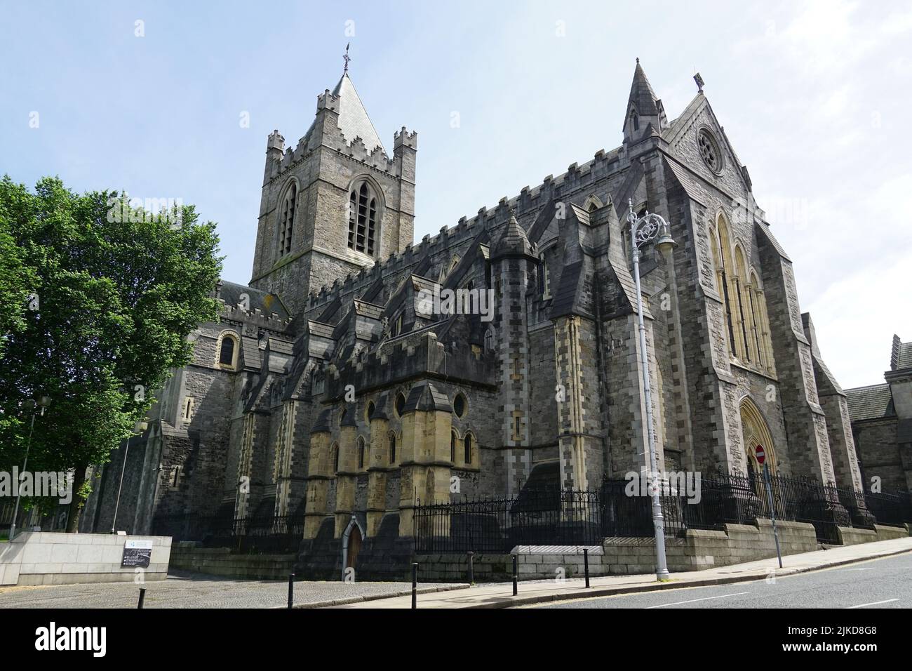 Christ Church Cathedral, Cathedral of the Holy Trinity, Dublin, Baile ...